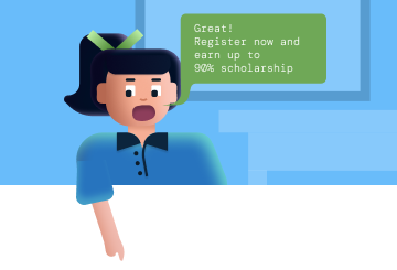 Aakash iACST: Online Instant Admission Cum Scholarship Test